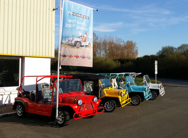 Contact Store : Electric Move