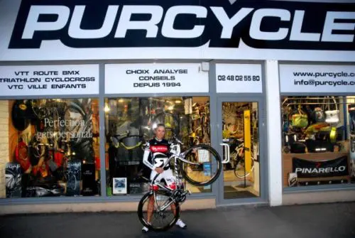 Contact Store : Purcycle