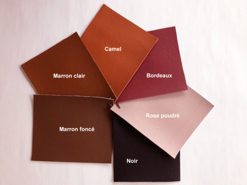 Asiento liso premium - Fabricado en Francia