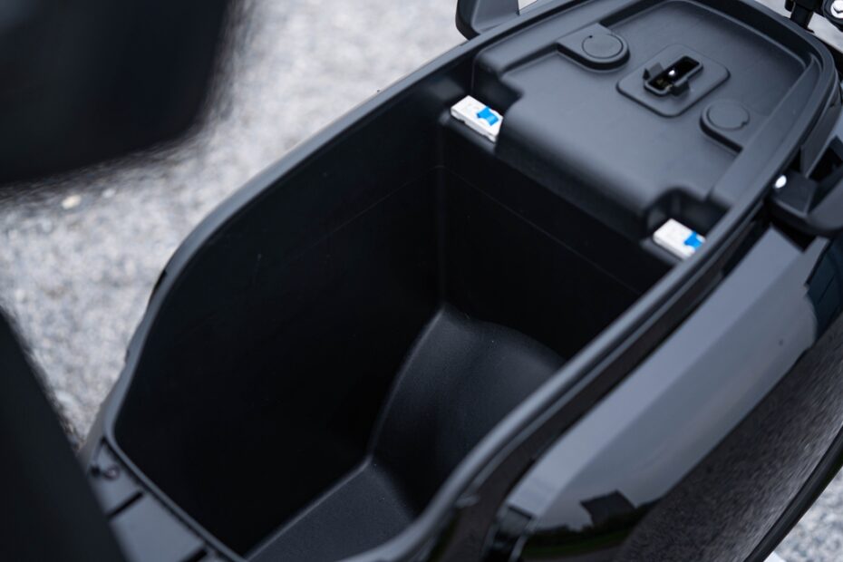 Achat scooter électrique SUNRA ROBO-S