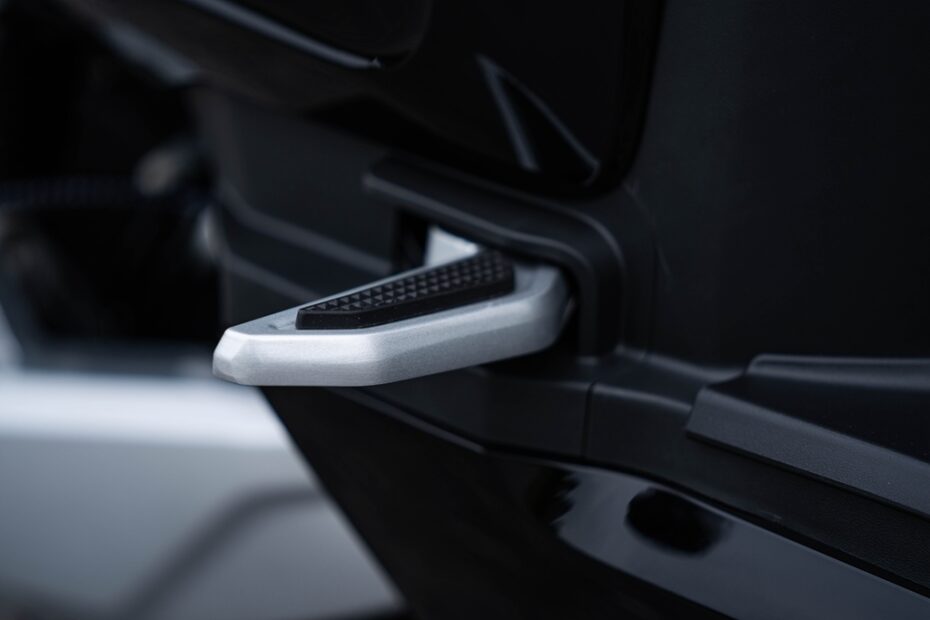 Achat scooter électrique SUNRA ROBO-S